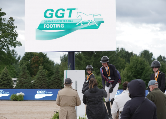 GGT-Footing CSI 3* Welcome Grand Prix Opens with Photo-Finish Thriller ...